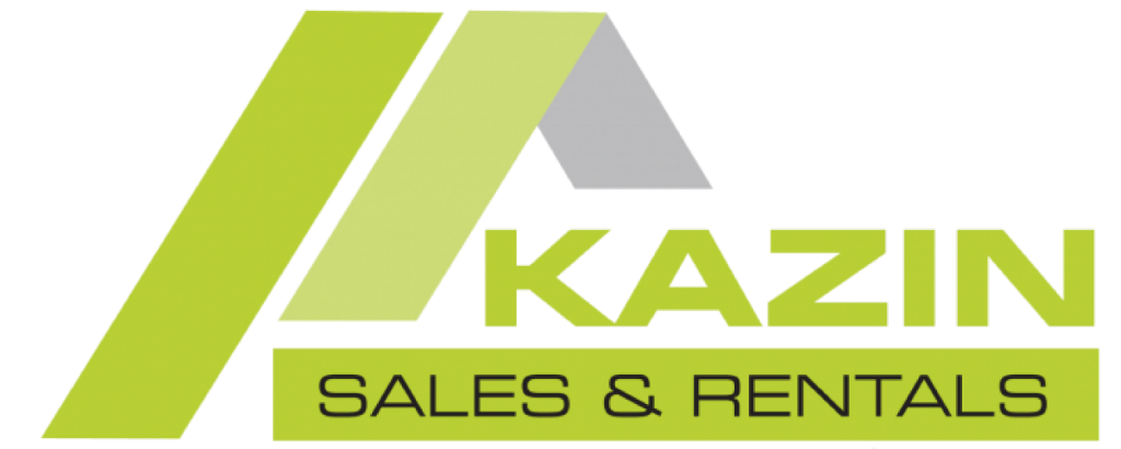 Home - Kazin