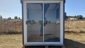 Guard Huts - Kazin
