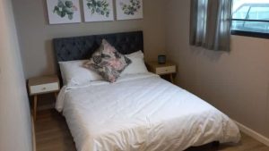 Accommodation - Kazin