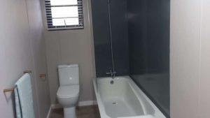 Accommodation - Kazin