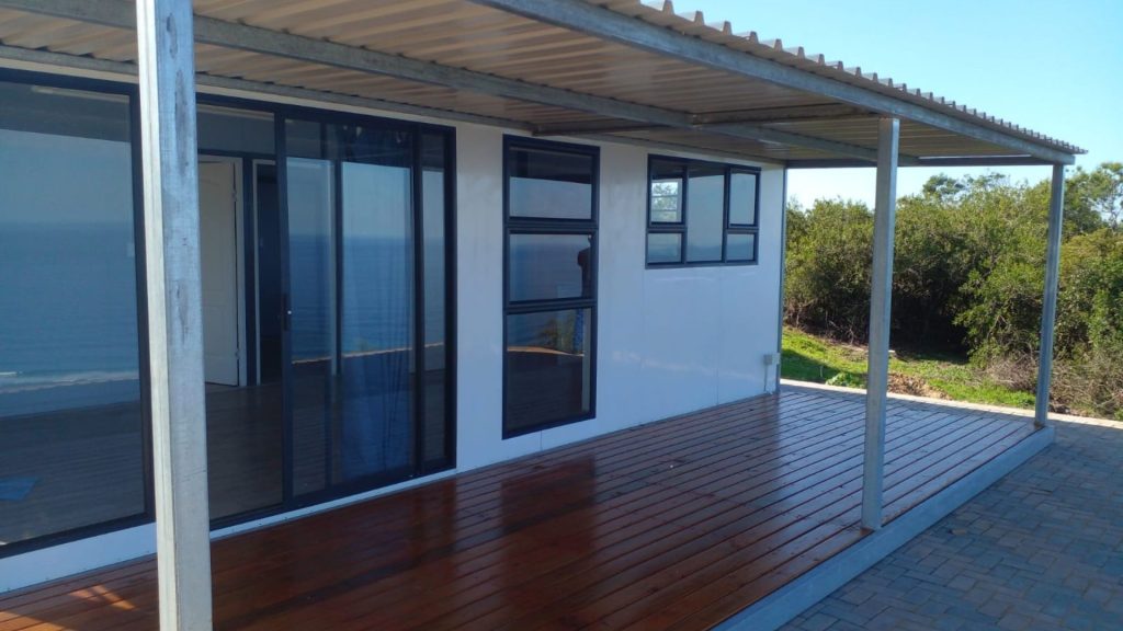 Accommodation - Kazin