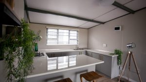 Accommodation - Kazin