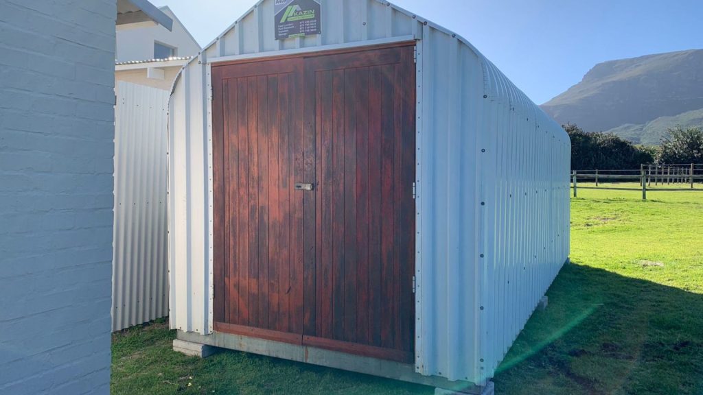 Storage Containers - Kazin